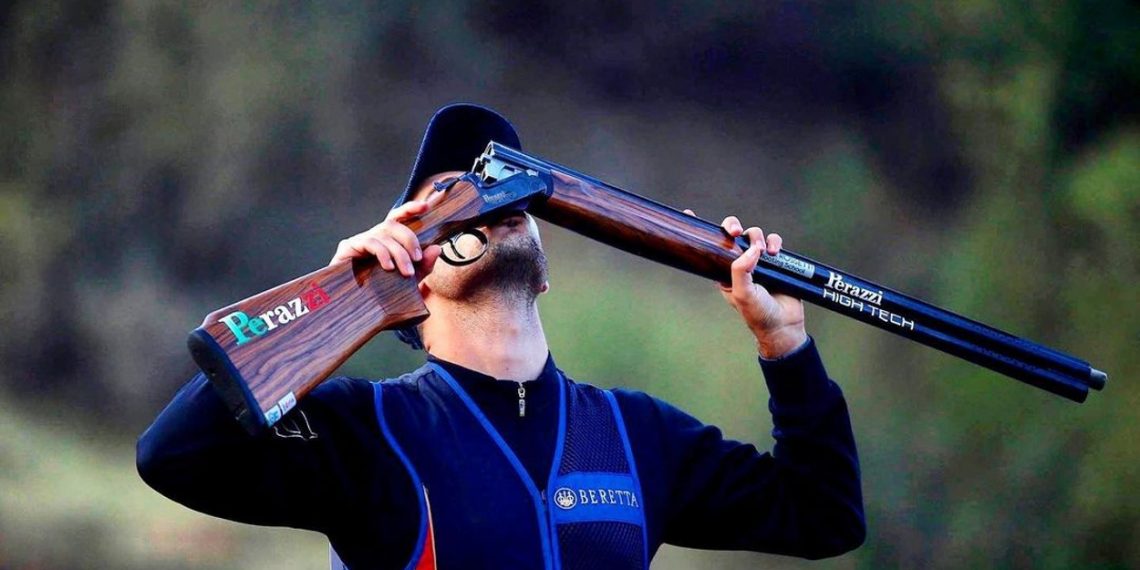 Skeet: come allenarti e migliorare le tue serie