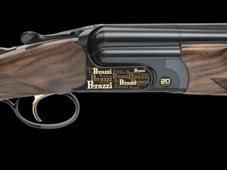 Mauro Perazzi: mio padre, il pioniere dietro ai fucili da tiro dei campioni