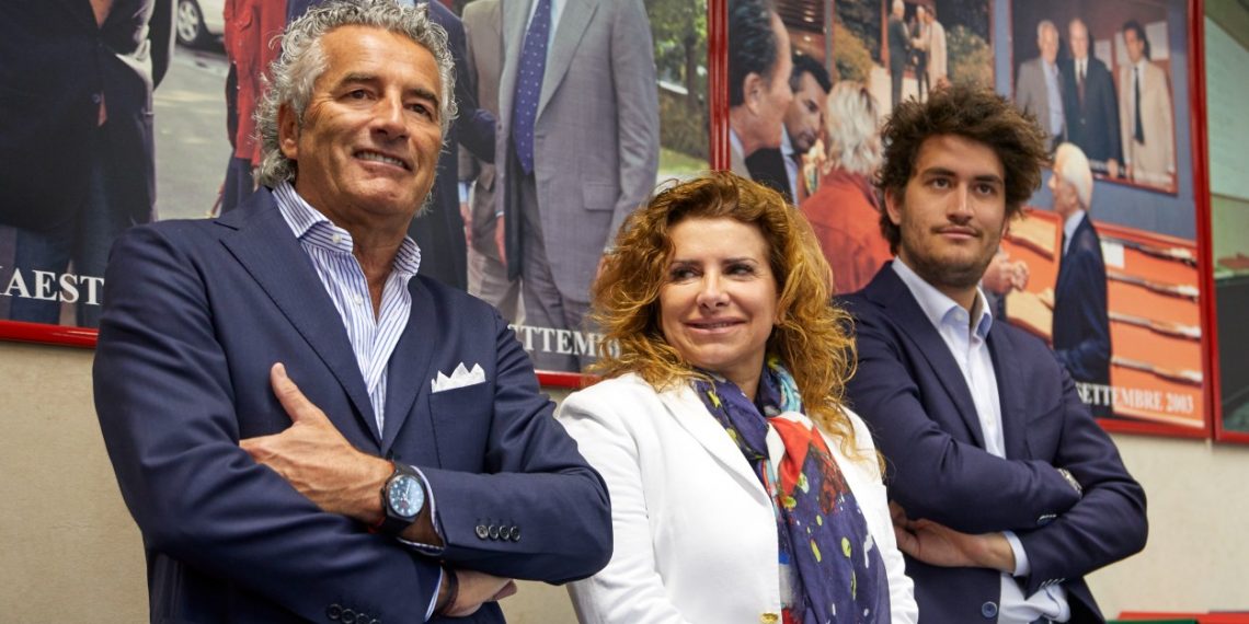 Perazzi Experience: un nuovo modo di vivere il fucile da tiro